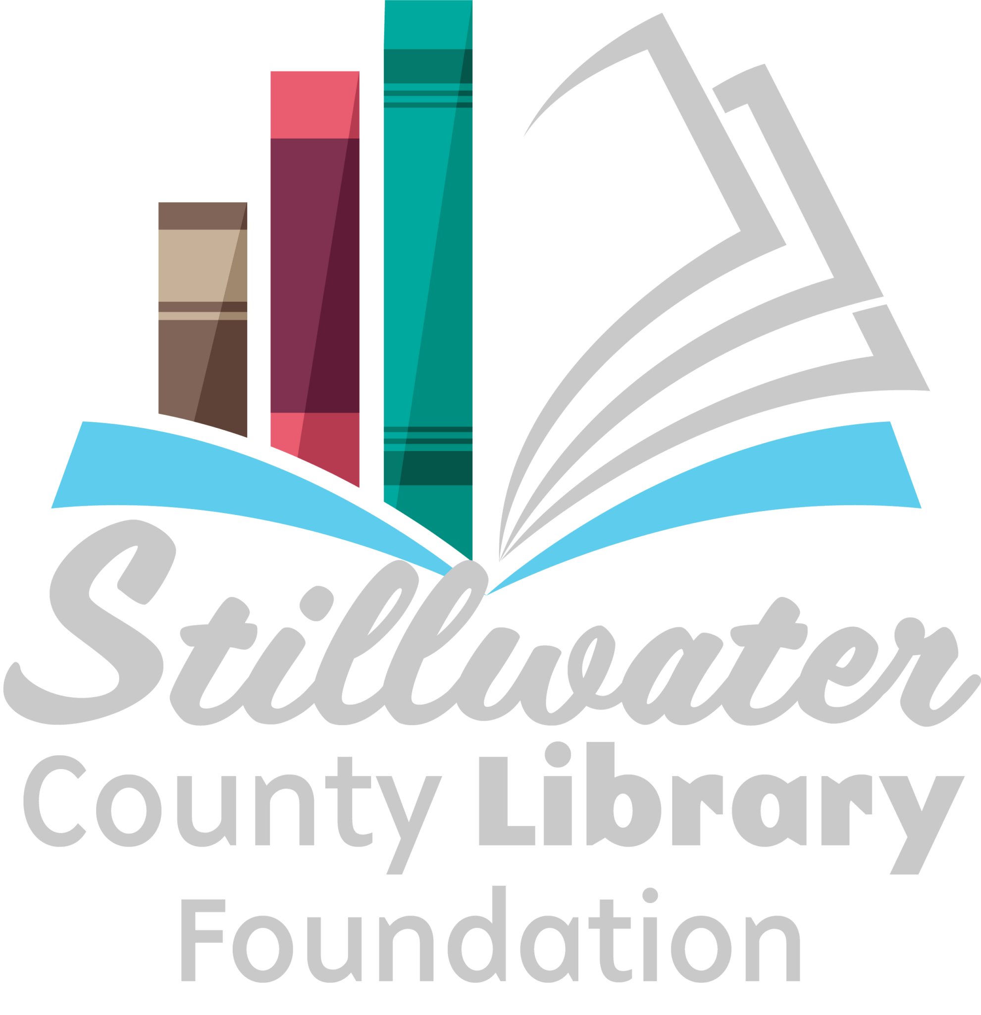 About - Stillwater County Library